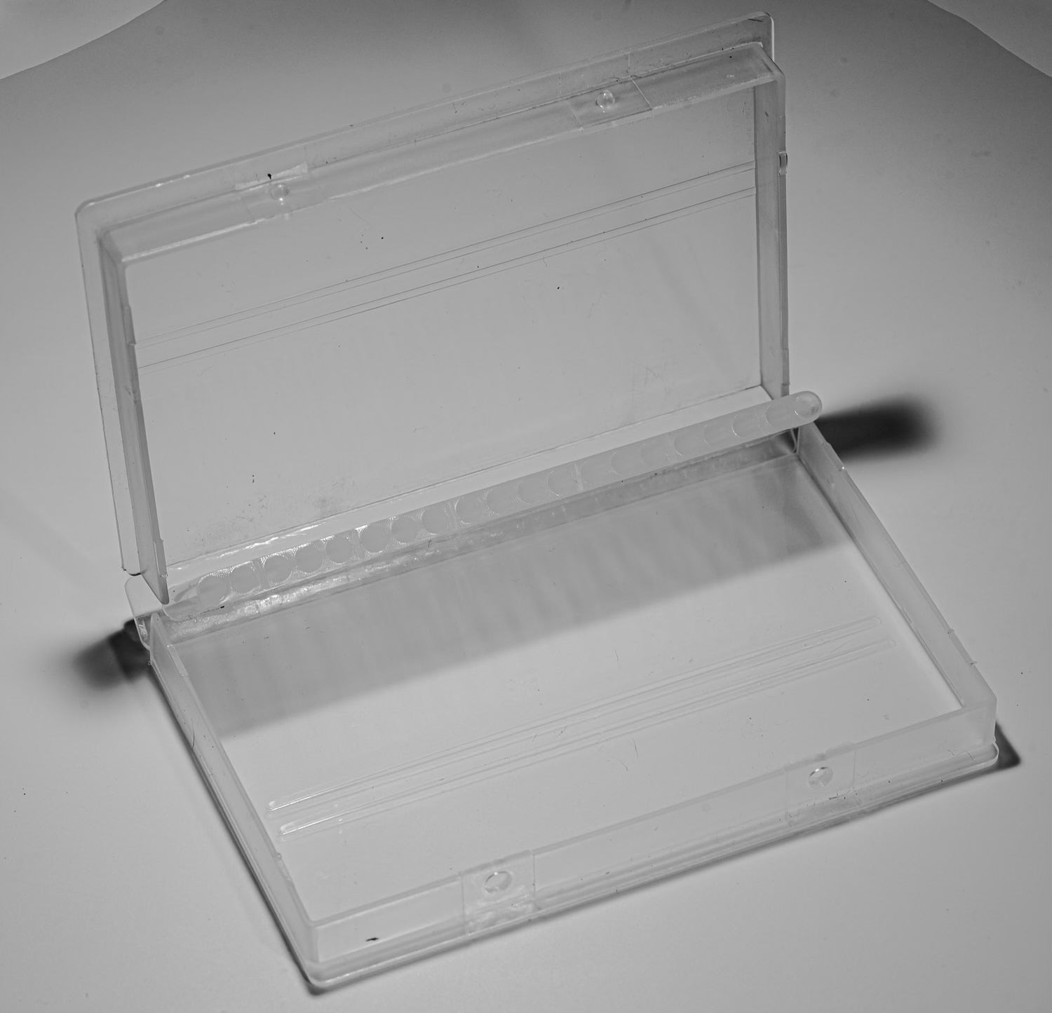 Drill Bit Case or Holder – tonyadavidson