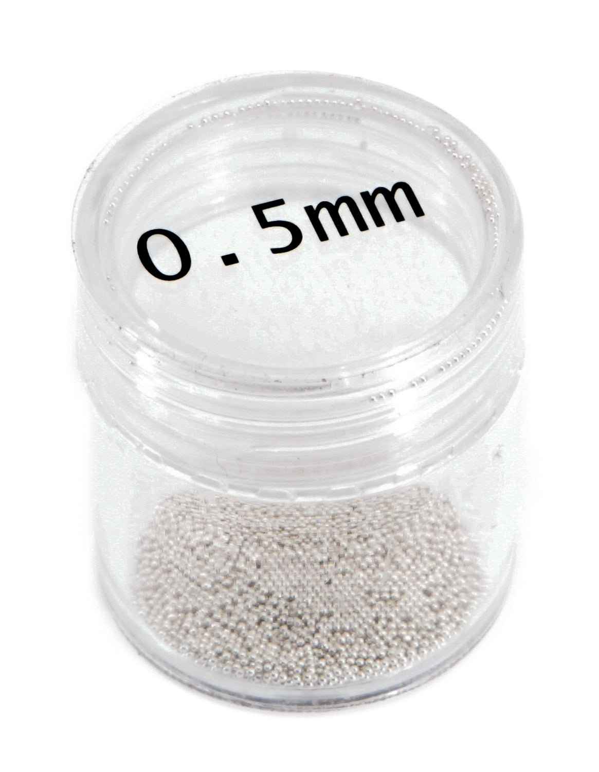 .5mm Granules 3 Grams – tonyadavidson