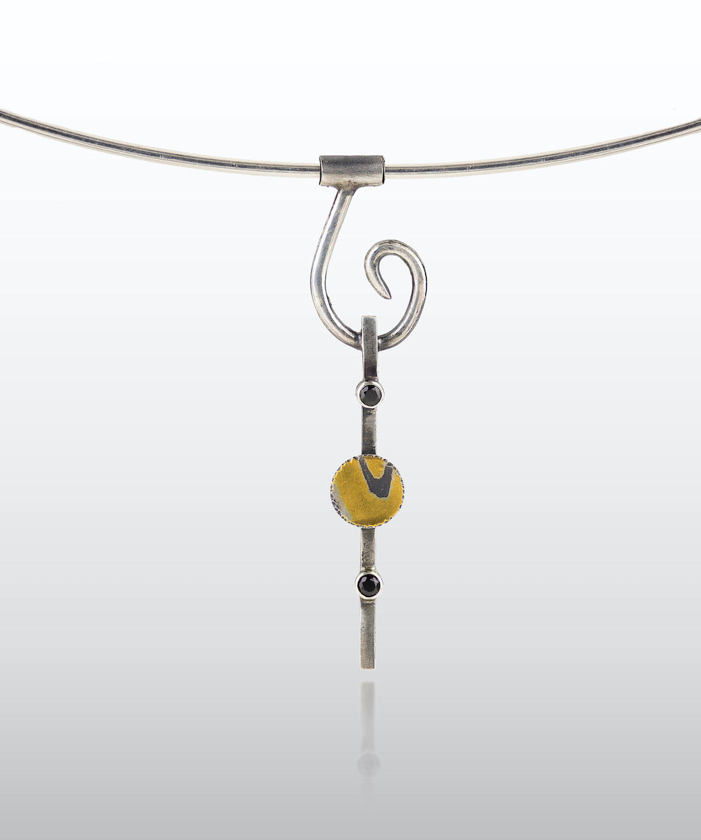 Swirl Drop – tonyadavidson