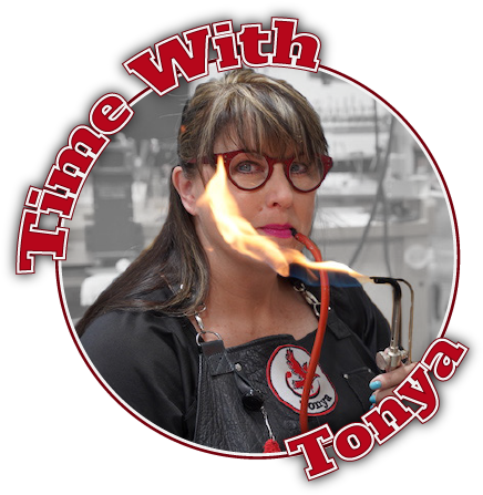 Time with Tonya – tonyadavidson